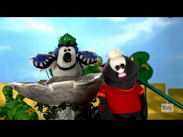 Jay | TVOKids Wiki | Fandom