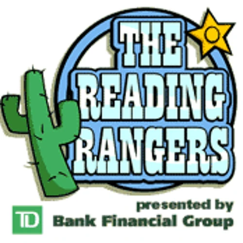 Reading Rangers | TVOKids Wiki | Fandom