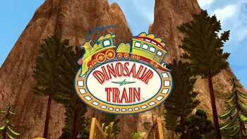 Dinosaur Train | TVOKids Wiki | Fandom