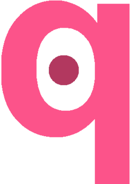 Q | TVOKids Logo Bloopers Wiki | Fandom