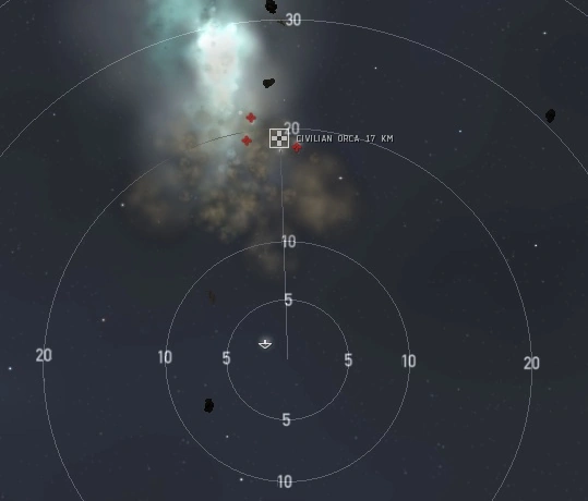 Distress Beacon | Tvp Wiki | Fandom