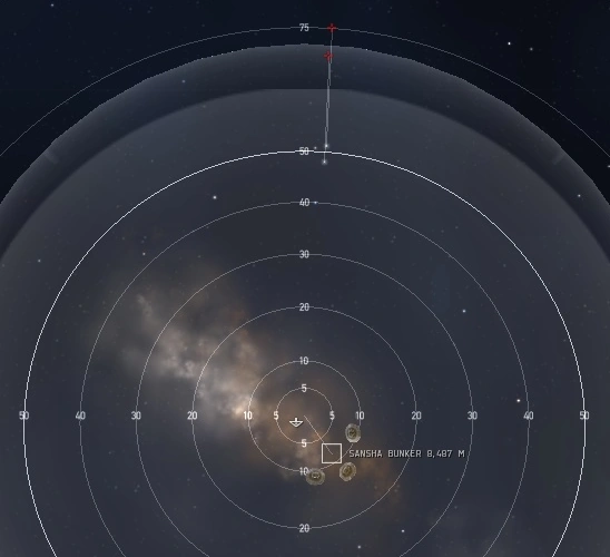 Forward Reconnaissance Outpost | Tvp Wiki | Fandom