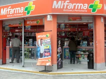 Mifarma/Locales | Perupedia | Fandom