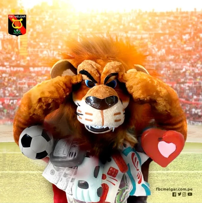 Leonco | Perupedia | Fandom