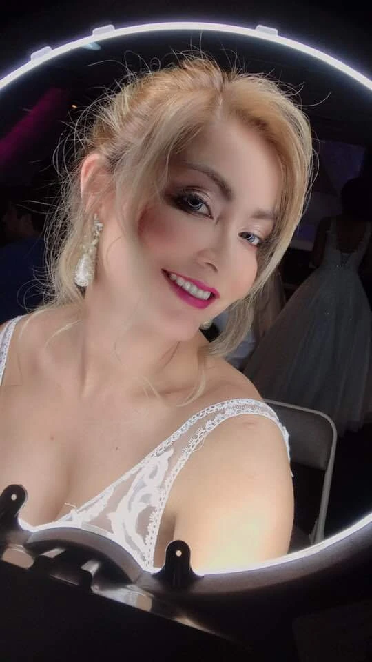 Jackeline Romero Baca | Perupedia | Fandom