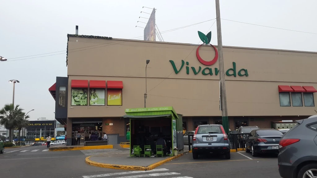 Vivanda | Perupedia | Fandom