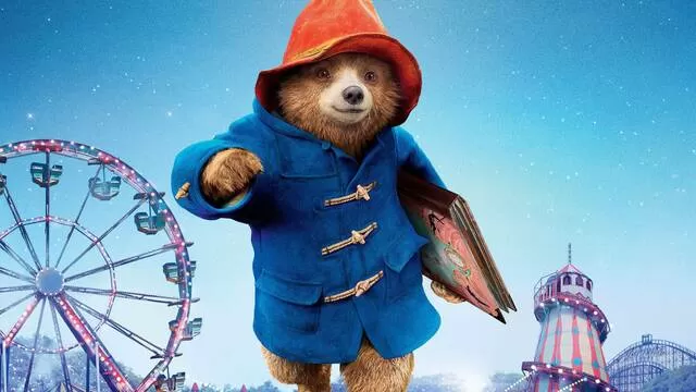 Oso Paddington | Perupedia | Fandom