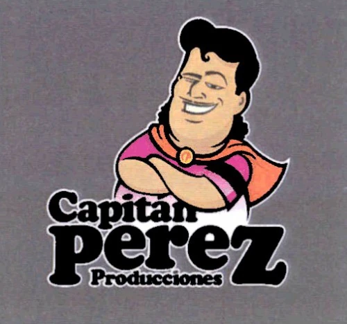 Capitán Perez Producciones | Perupedia | Fandom