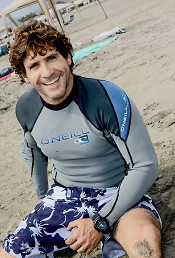 Ricardo Belmont Vallarino | Perupedia | Fandom