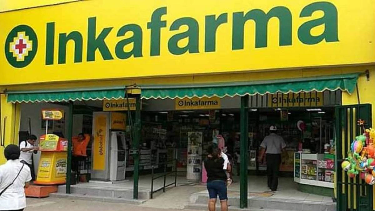 InkaFarma/Locales | Perupedia | Fandom