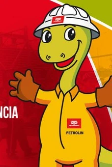 Petrolin | Perupedia | Fandom