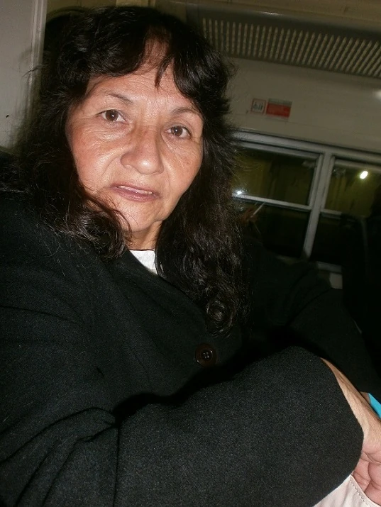 Ana Velásquez Felices | Perupedia | Fandom