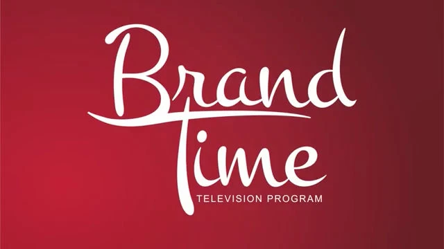 Brand Time | Телепедия | Fandom