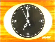 NHK General TV | Телепедия | Fandom