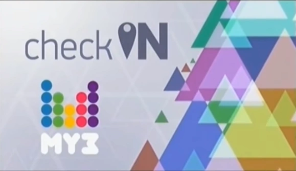 Check-In на МУЗ-ТВ | Телепедия | Fandom