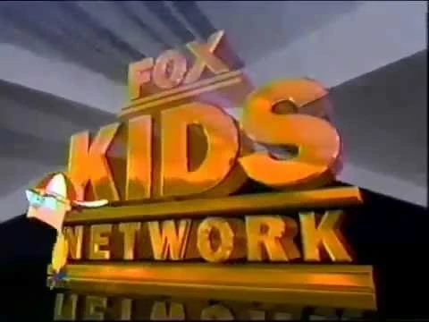 Fox Kids | Телепедія | Fandom
