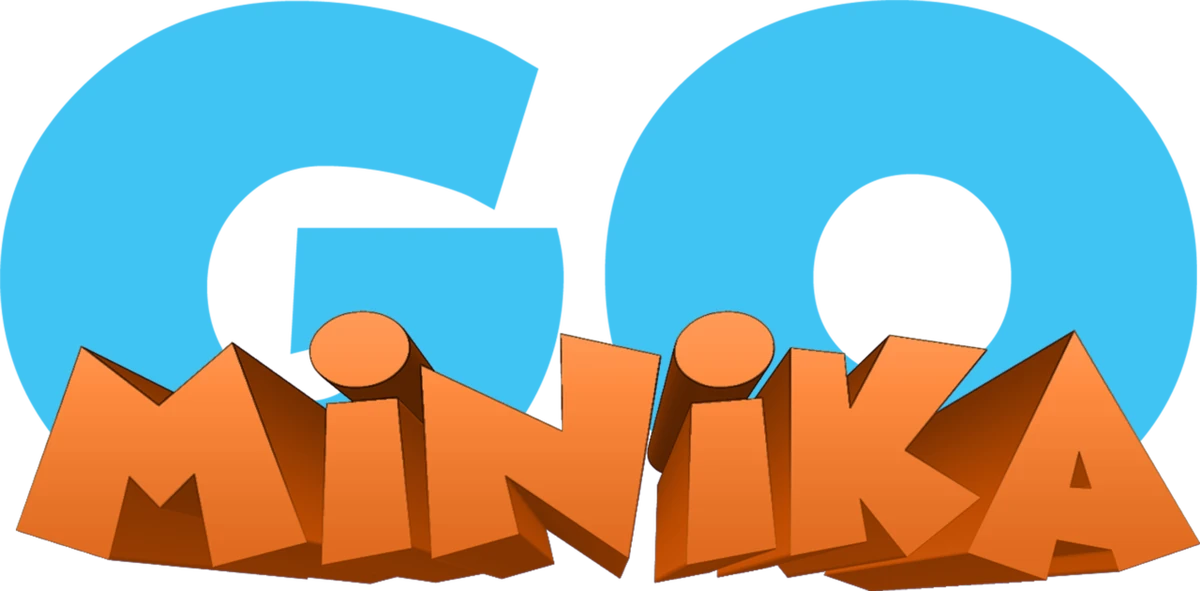 Minika GO | Telepedia Wikia | Fandom