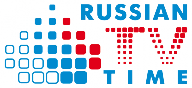 Russian TV Time | Телепедия | Fandom