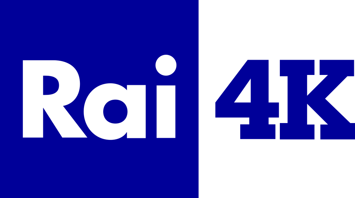 Rai 4K | Телепедия | Fandom