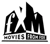 FX Movie Channel | Телепедия | Fandom