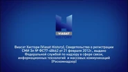 Viju History | Телепедия | Fandom