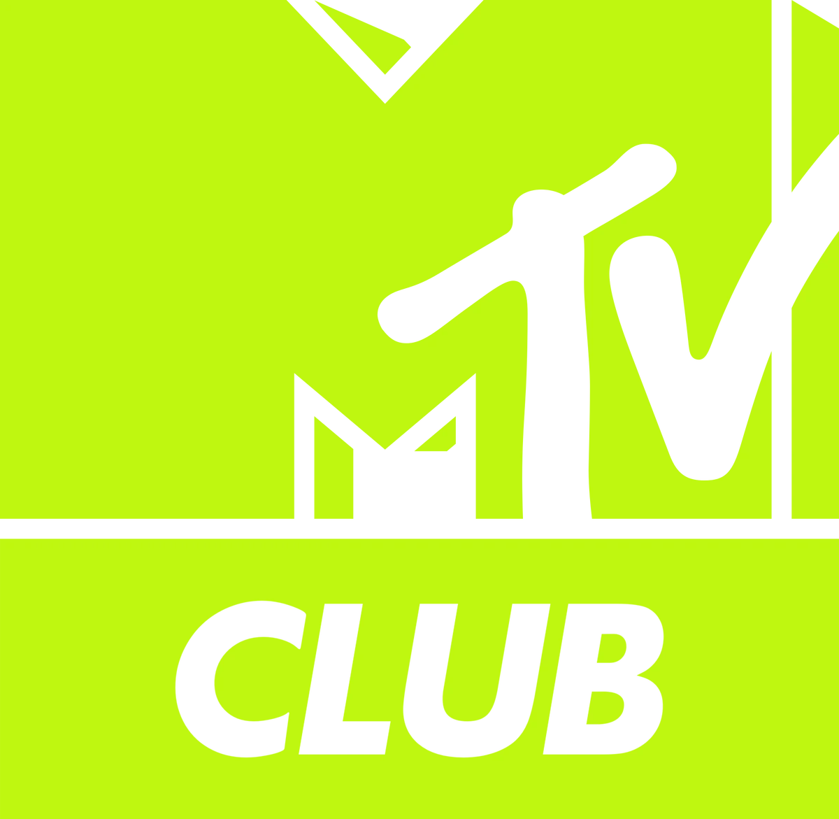 Club MTV UK | Телепедия | Fandom
