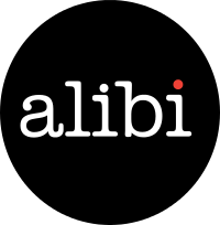Alibi | Телепедия | Fandom