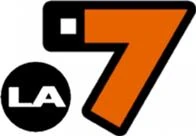 La 7 | Телепедия | Fandom