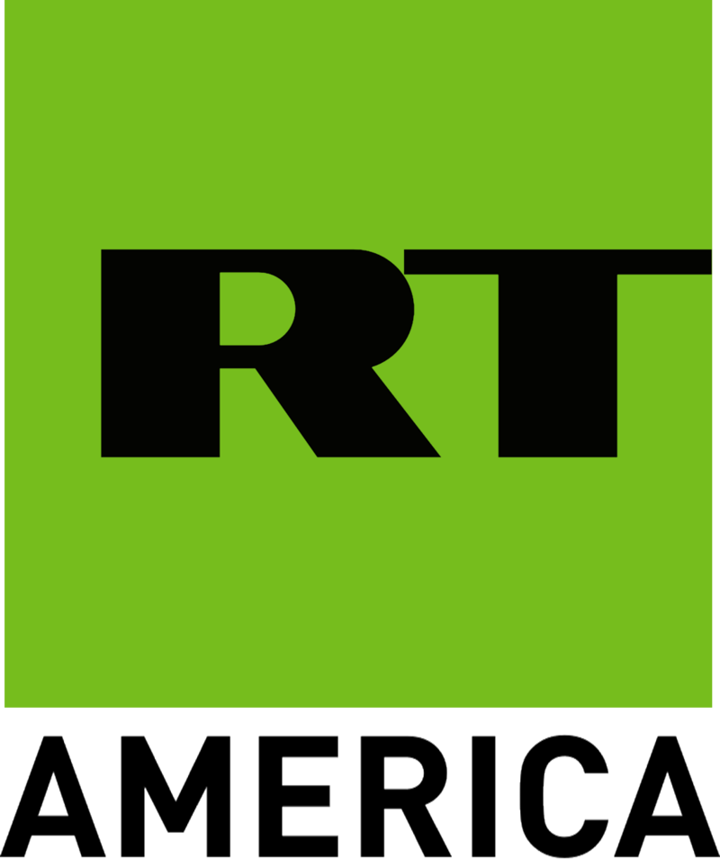 RT America | Телепедия | Fandom