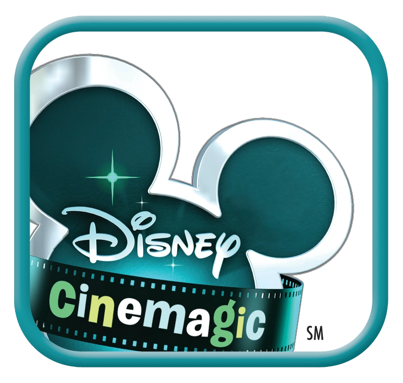 Disney Cinemagic | Телепедия | Fandom