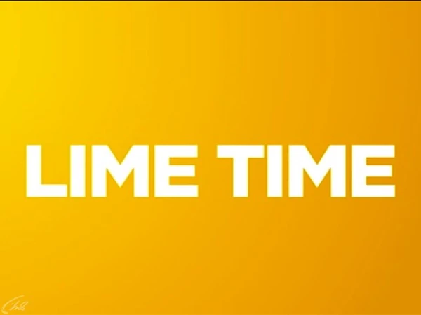 Lime Time | Телепедия | Fandom