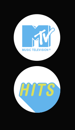 MTV Hits | Телепедия | Fandom
