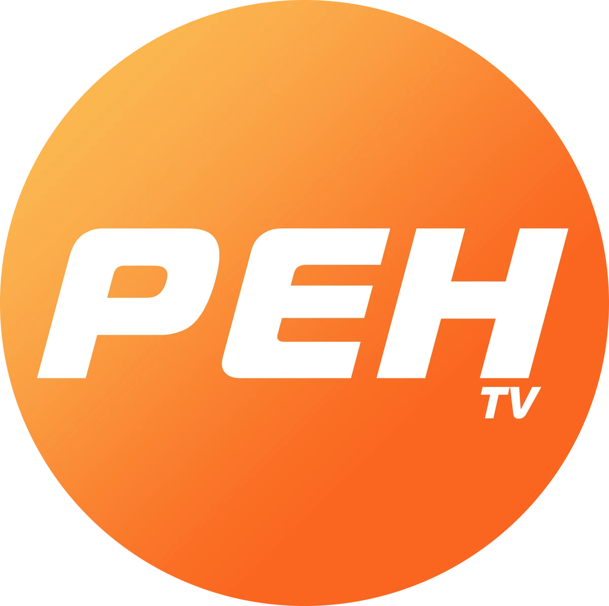 PEH TV | Телепедия | Fandom