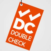 Double Check | Телепедия | Fandom