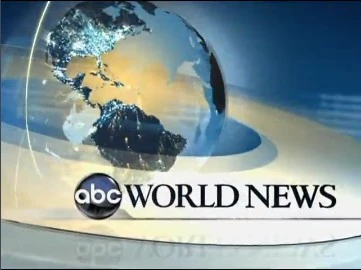 ABC World News | Телепедия | Fandom