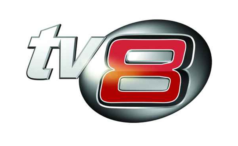 TV 8 | Телепедия | Fandom