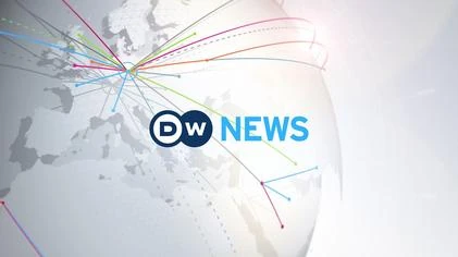 DW News | Телепедия | Fandom