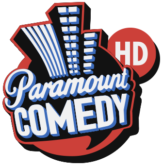 Paramount Comedy HD | Телепедия | Fandom