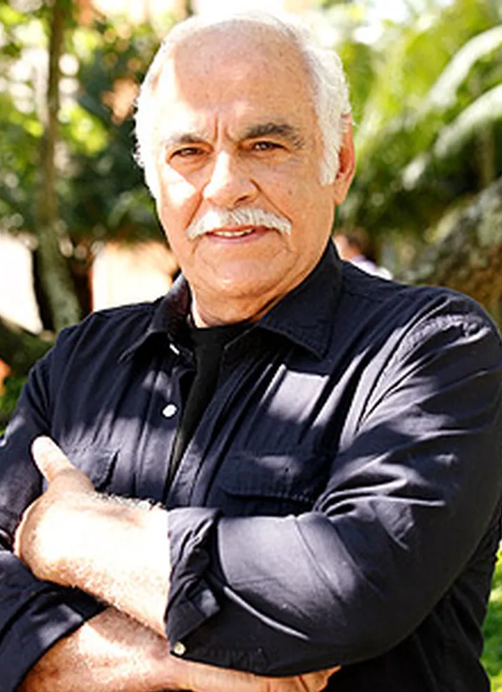Jonas Mello | TVPedia Brasil | Fandom