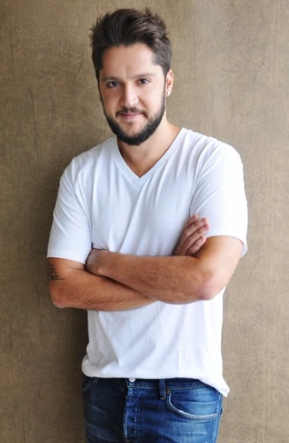 André Vasco | TVPedia Brasil | Fandom