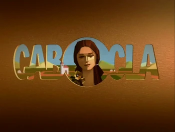 Cabocla (2004) | TVPedia Brasil | Fandom