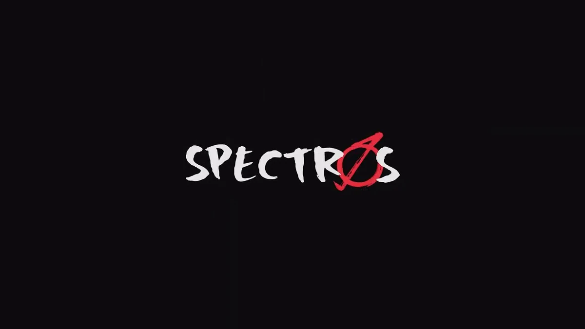 Spectros | TVPedia Brasil | Fandom