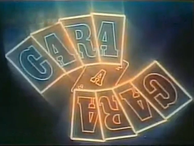 Cara a Cara | TVPedia Brasil | Fandom