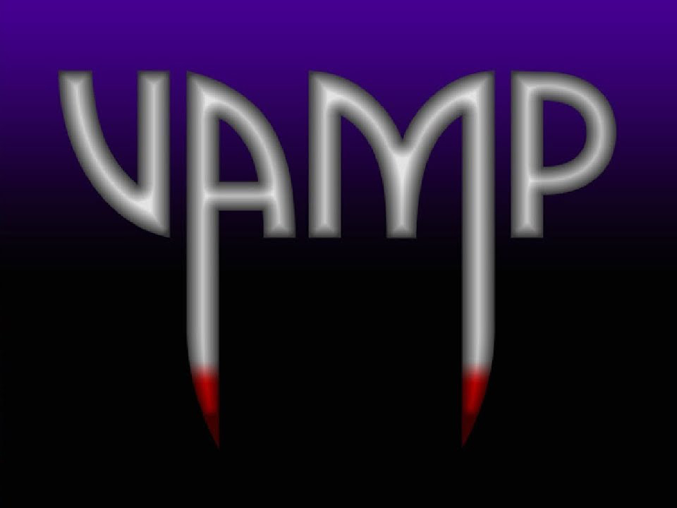 Vamp | TVPedia Brasil | Fandom