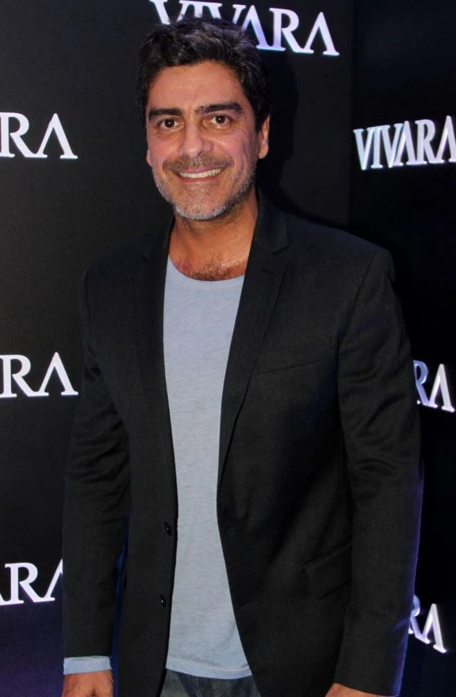 Junno Andrade | TVPedia Brasil | Fandom