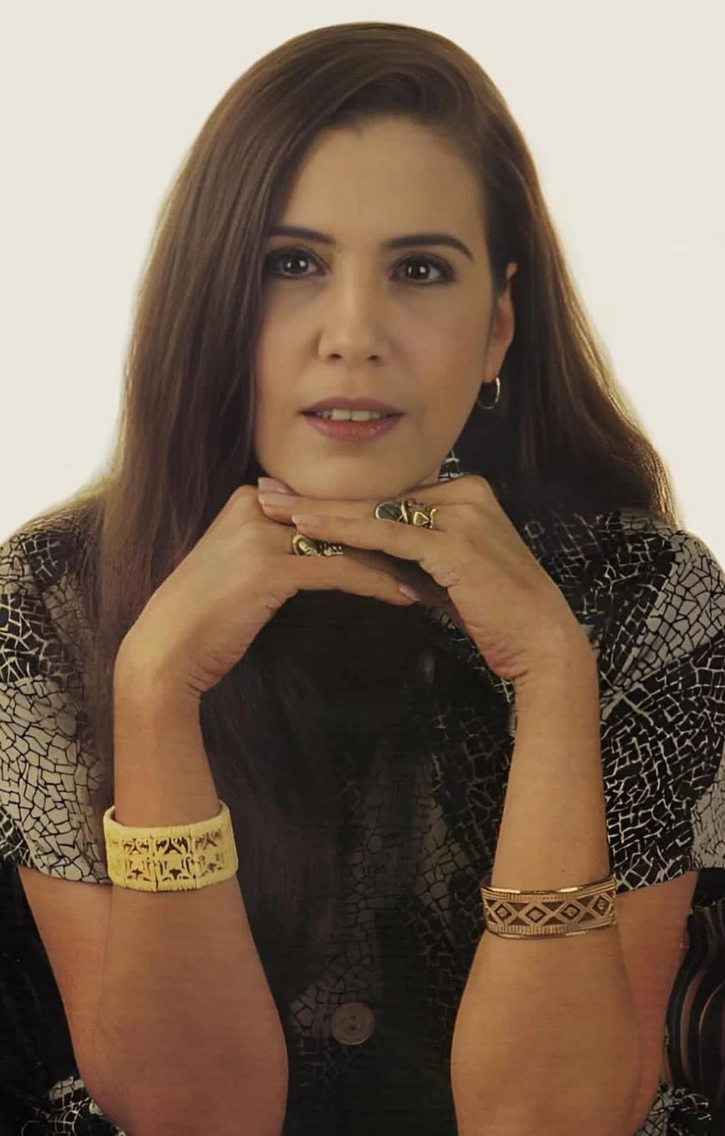 Sandra Bréa | TVPedia Brasil | Fandom