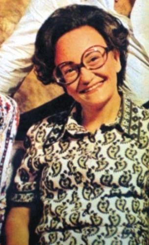 Glória Magadan | TVPedia Brasil | Fandom