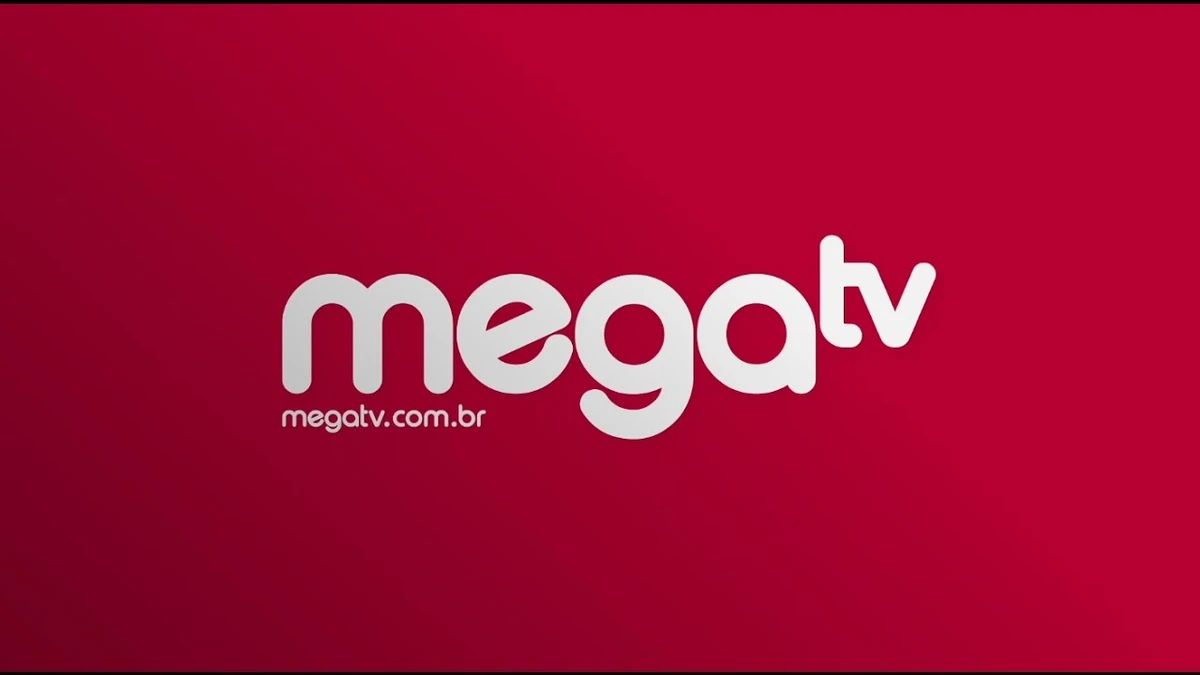 Mega TV | TVPedia Brasil | Fandom