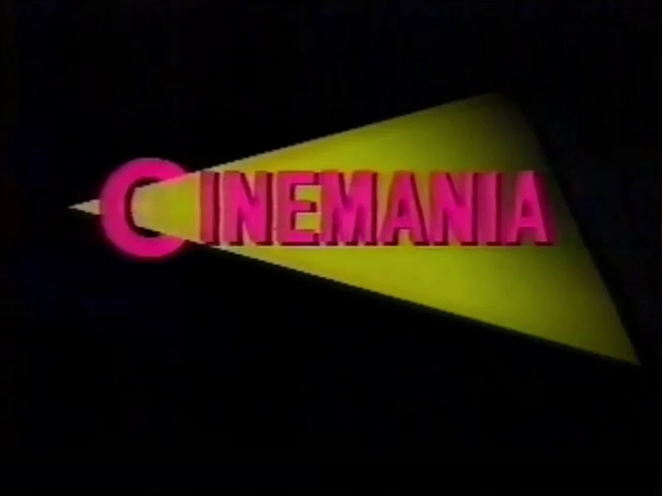 Cinemania | TVPedia Brasil | Fandom