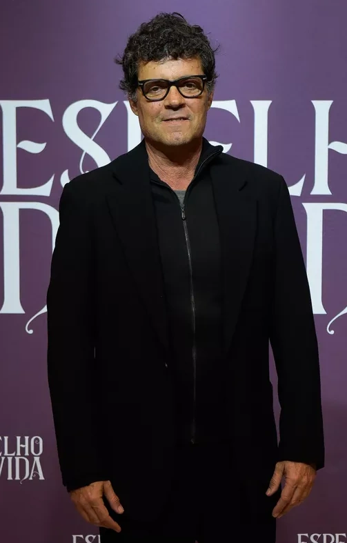 Felipe Camargo | TVPedia Brasil | Fandom